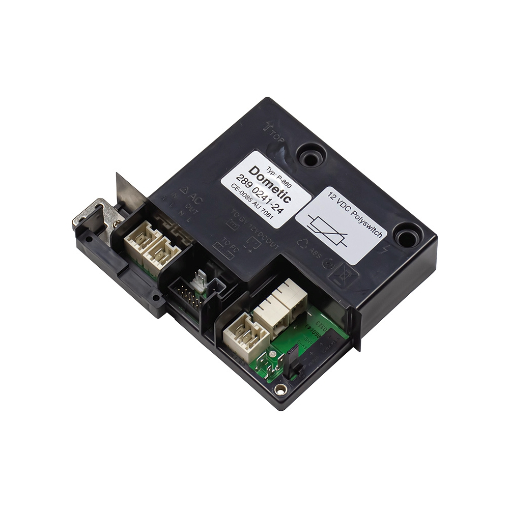 Dometic Burner Control Device PCB