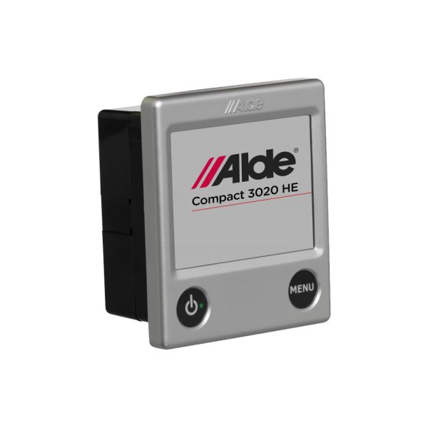 ALDE Touch Control Panel Bare