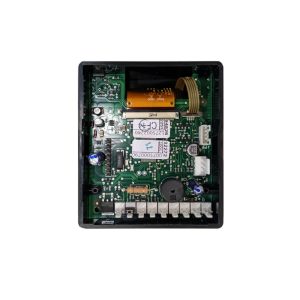 Official Alde Control Panel Upgrade Kit for the Compact 3010 system ...