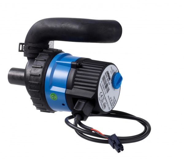ALDE 12v Vortex Circulation Pump 3010-522